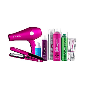 blowpro Faux Dry Shampoo Aerosol, 7 oz.