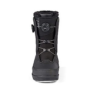 K2 Maysis Mens Snowboard Boots Black 11