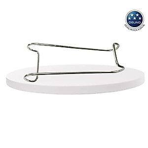 OSUNG Dental Columbia Cheek Retractor Autoclavable Mouth Opener Stainless Steel Instrument Teeth Whitening RTCRC 2 pc set