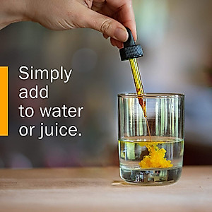 Herb Pharm Dragon's Blood Liquid Tree Sap for Digestive Support - 1 Ounce (DDRAG01)