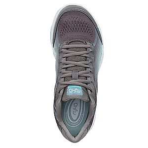 Ryka Women's Devotion Plus 3 Walking Shoe