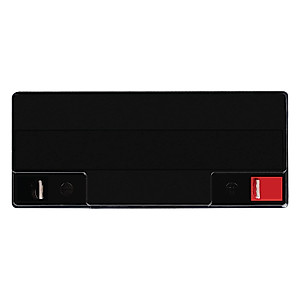 (2 Pack) ExpertPower 12 Volt 20 Ah Rechargeable SLA Battery [EXP12200]