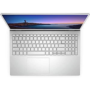 Dell Inspiron 15 5000 15.6-inch FHD Laptop, AMD Octa-Core Ryzen 7 4700U, 32GB DDR4, 512GB SSD, Fingerprint, Backlit, Alexa, Webcam, WiFi, Win 10 (Renewed)