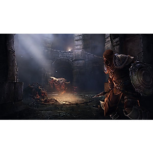 Lords Of The Fallen - Limited Edition /xbox One