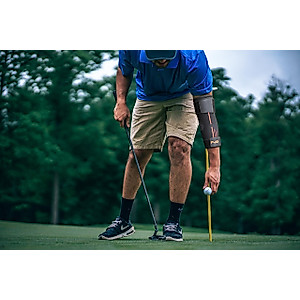 Elbow Compression Sleeve Weightlifting - Golfers Elbow Brace for Tendonitis and Tennis Elbow Brace for Men Women, Elbow Support Strap Cubital Tunnel Brace for Sleeping Ulnar Nerve Entrapment Relief