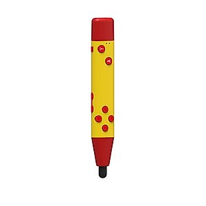 DarkWalker Stylus Touch Pen Wireless Bluetooth Game Controller, Stylus for Nintendo Switch Super Mario Maker 2