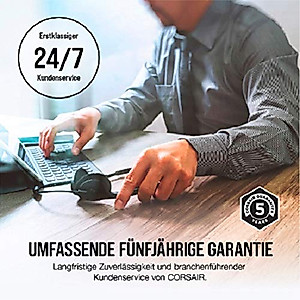 Corsair MP400 2TB NVMe PCIe M.2 SSD