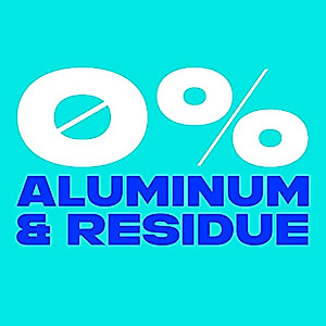 AXE Apollo Deodorant Spray 48 Hour Odor Protection Fresh Sage and Cedarwood Deodorant without Aluminum and without Residue, 4 Ounce (Pack of 4)