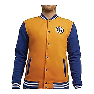 Dragon Ball - Kame Symbol - Teddy Homme (XXL)