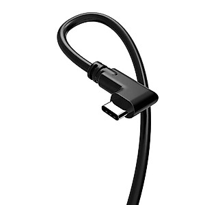 Skywin Link Cable USB A to USB C 16 Feet Compatible with Oculus and Gaming PC, Replacement for Oculus Cable, High Speed Transfer and Fast Charger Gaming