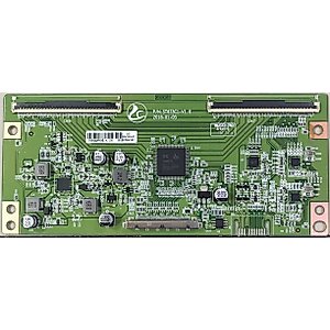 Logic Board T550QVR06.0 ( White Bar Code T550QVR08.4 2K )