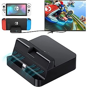 WeChip Switch Dock Set