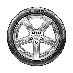 Pirelli P Zero All Season 235/45R18 94V