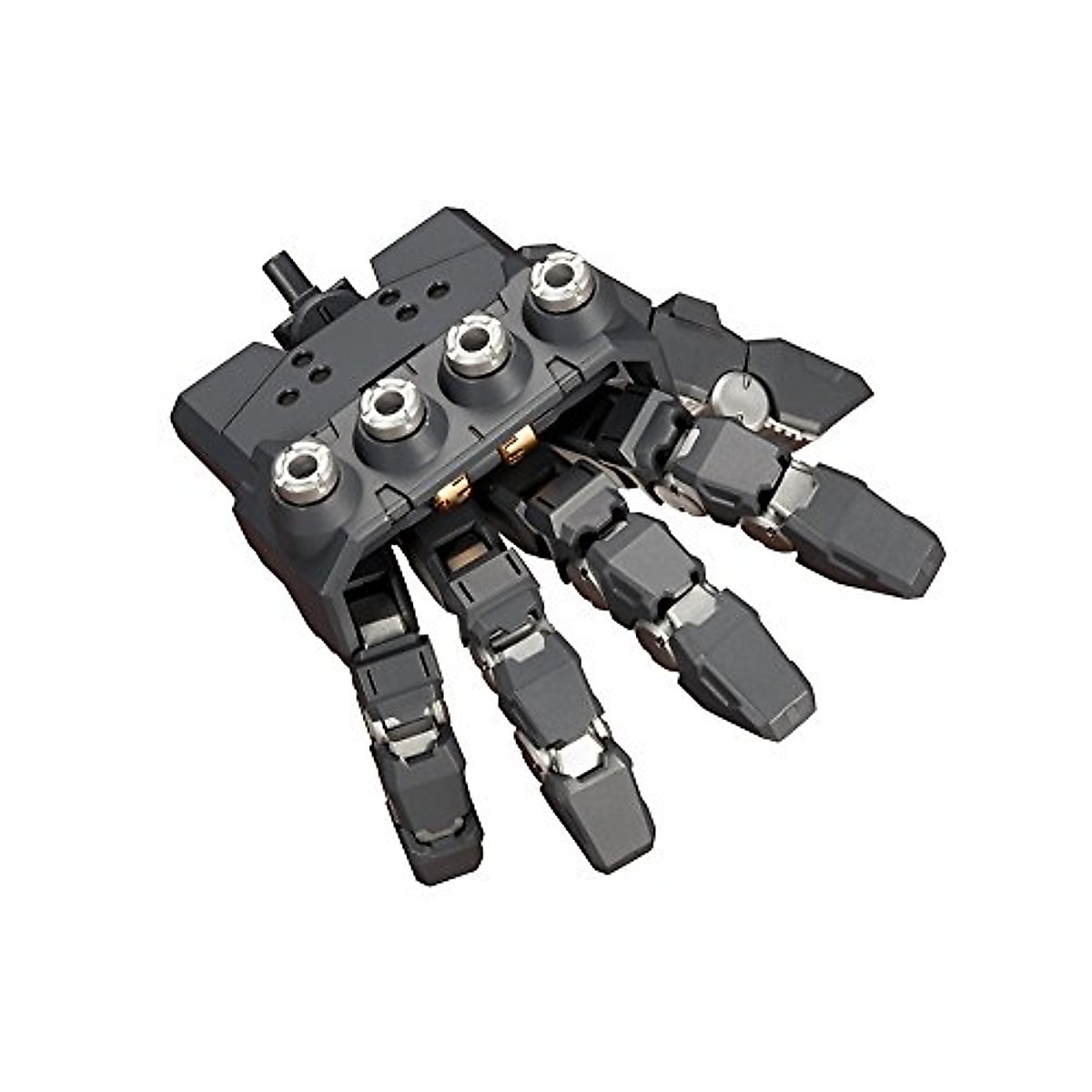 Kotobukiya M.S.G Modeling Support Goods Heavy Weapon Unit 16 Overd Manipulator Non Scale Plastic Model