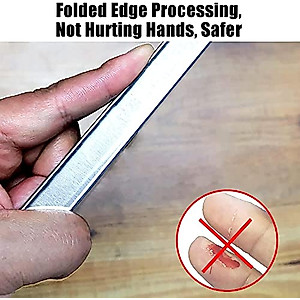 Stainless Steel Grease Trap, Top Inlet Commercial Grease Interceptor, Under Sink Grease Trap Waste Water Oil-water Separator with Removable Filter Basket, for Kitchen, Restaurant, Canteen, Factory