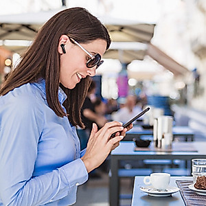 Tikgram TWS Bluetooth Earbuds,Kids Wireless Ear Bud with Cute Charging Case,Bluetooth 5.1smart Touch,HiFi Stereo,IPX5 Waterproof 36H Playtime Earphones for Teens,for iOS and Android