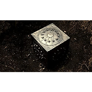 Zack Snyder’s Justice League (DVD)