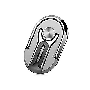 32GB USB 2.0 Flash Drive (Two Pack 32GB x 2 = 64GB + Finger Ring Kickstand) Memory Stick Thumb Drive Zip Drive Jump Drive