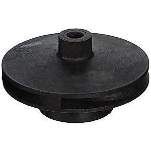 Pentair 355074 Impeller Assembly Replacement Pool and Spa 1-1/2 HP Pump