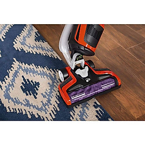 Dirt Devil Razor Pet Advanced Power Swivel Steer Bagless Corded Upright Vacuum (Renewed)