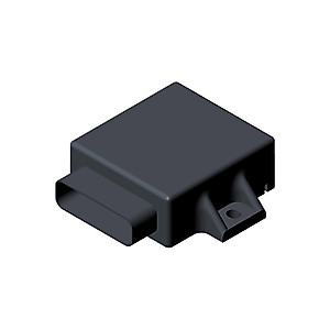 Polaris ATV Ignition Controller, Genuine OEM Part 4011017, Qty 1