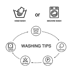 Oubonun Rustic Lattice Tablecloth (55"x70") Cotton Linen Grey Rectangle Table Cloths for Kitchen Dining, Party, Holiday, Christmas, Buffet