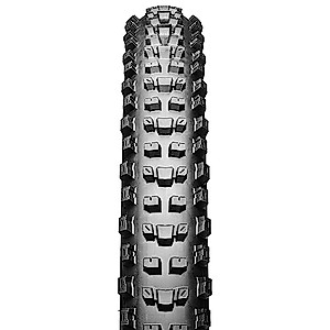 Maxxis Unisex's MXT00237100 Tyres & Tubes, Black, 27.5 x 2.60 inches