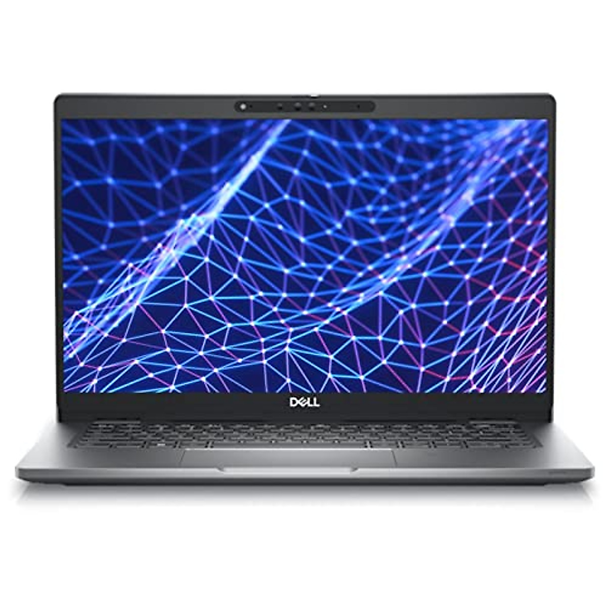Dell Latitude 5000 5330 Laptop (2022) | 13.3" FHD | Core i5 - 512GB SSD - 16GB RAM | 10 Cores @ 4.4 GHz - 12th Gen CPU Win 11 Pro (Renewed)