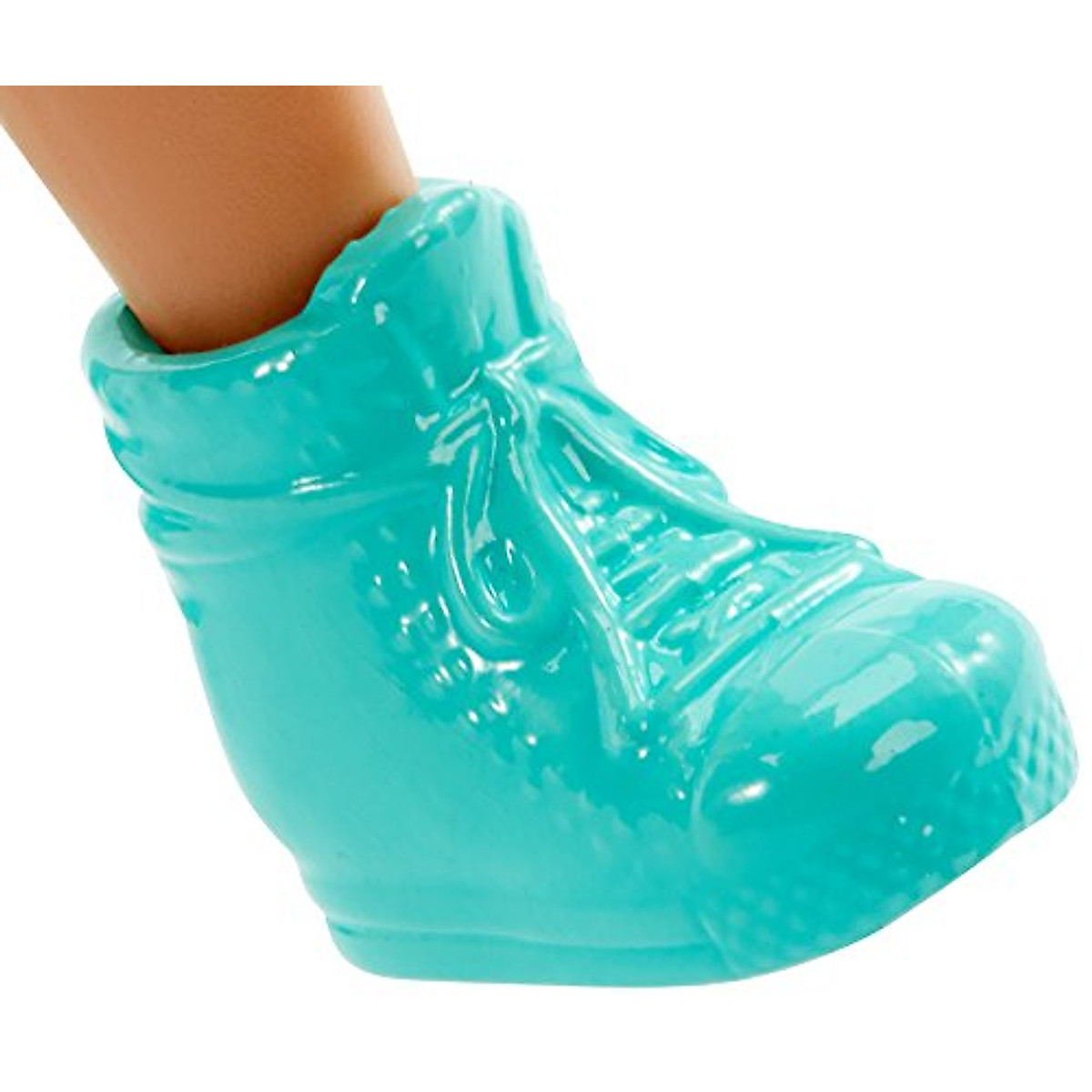 Barbie Club Chelsea Doll