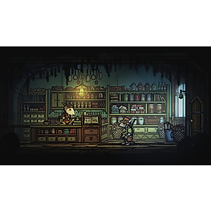 Tails of Iron - PlayStation 4