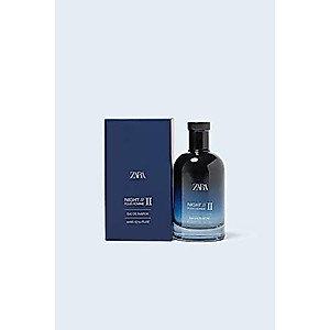 Zara Night // Pour Homme II 3.4 FL.OZ