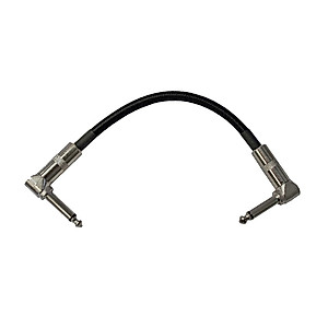 MXR M82 Bass Envelope Filter Effects Pedal BUNDLE with AC/DC Adapter Power Supply for 9 Volt DC 1000mA, 2 Metal-Ended Guitar Patch Cables AND 6 Dunlop Guitar Picks