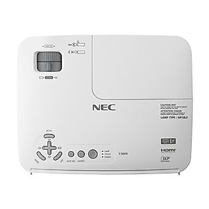NEC NP-V311W Projector