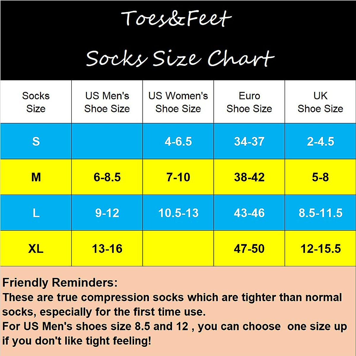 Toes&Feet Men's 5-Pack Black Anti Odor Quick Dry Thin Ankle Running Socks, L