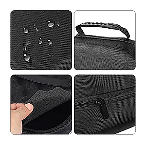 Fashion Travel Protective Case for Oculus Quest 2 VR Gaming