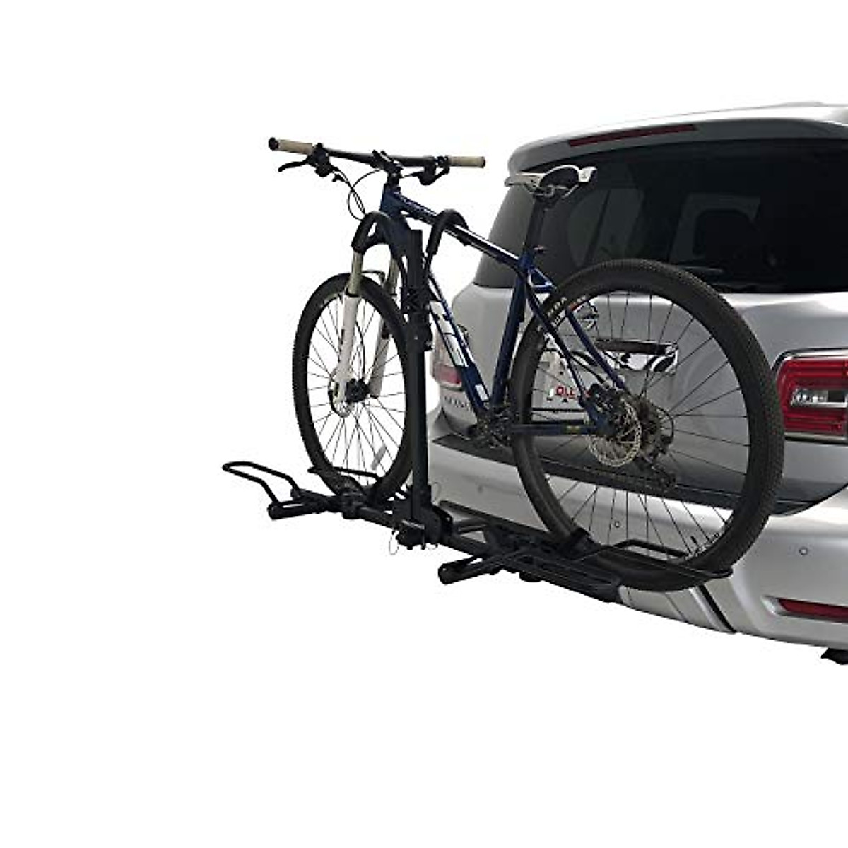 Hollywood Racks, Trail Rider, Hitch Mount Rack, 1-1/4'' and 2'', Bikes: 2