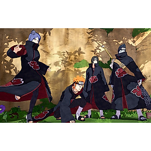 Naruto To Boruto: Shinobi Striker