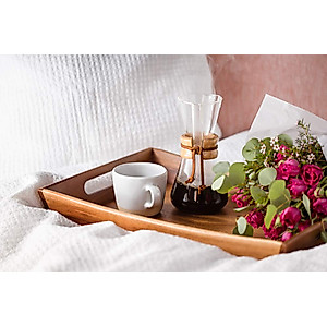 Coffee Bean Direct Jamaican Me Crazy® Flavored, Ground Coffee, 5 Pound Bag