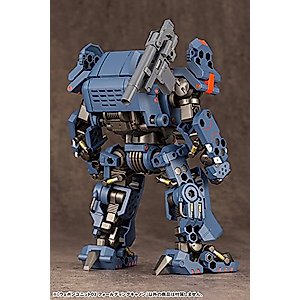 Modeling support goods of M.S.G weapon unit 03 folding Cannon full length 110 mm NON-scale plastic model