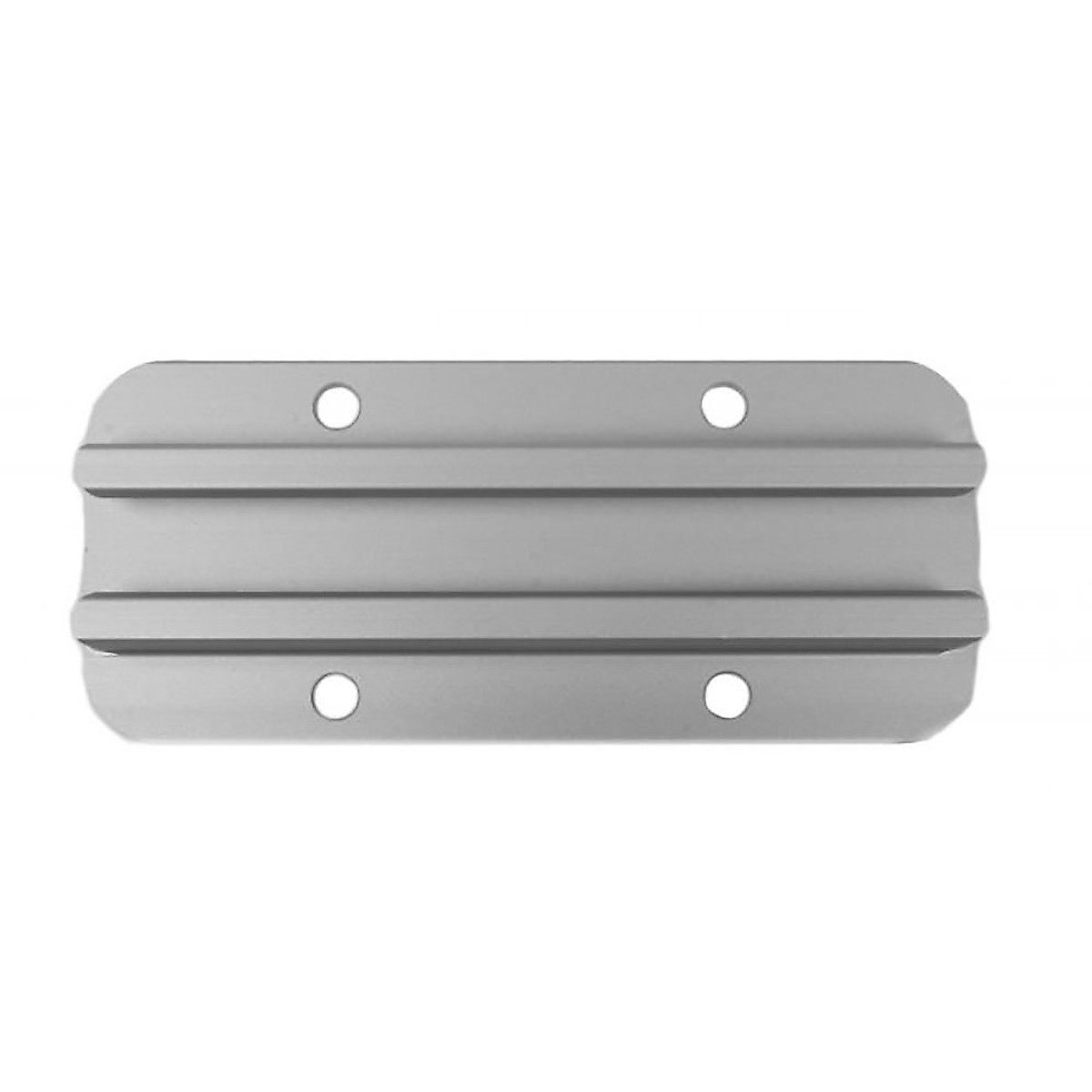 Yak Attack GTTL175 GearTrac Top Loading Mount, 4" - GTTL175-04