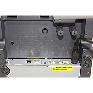 Epson M147G TM-H6000III Ethernet POS printer New(Renewed)