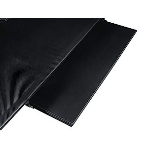 Coaster Furniture Tech Spec Cup Holder Gunmetal Gaming Desk 804436