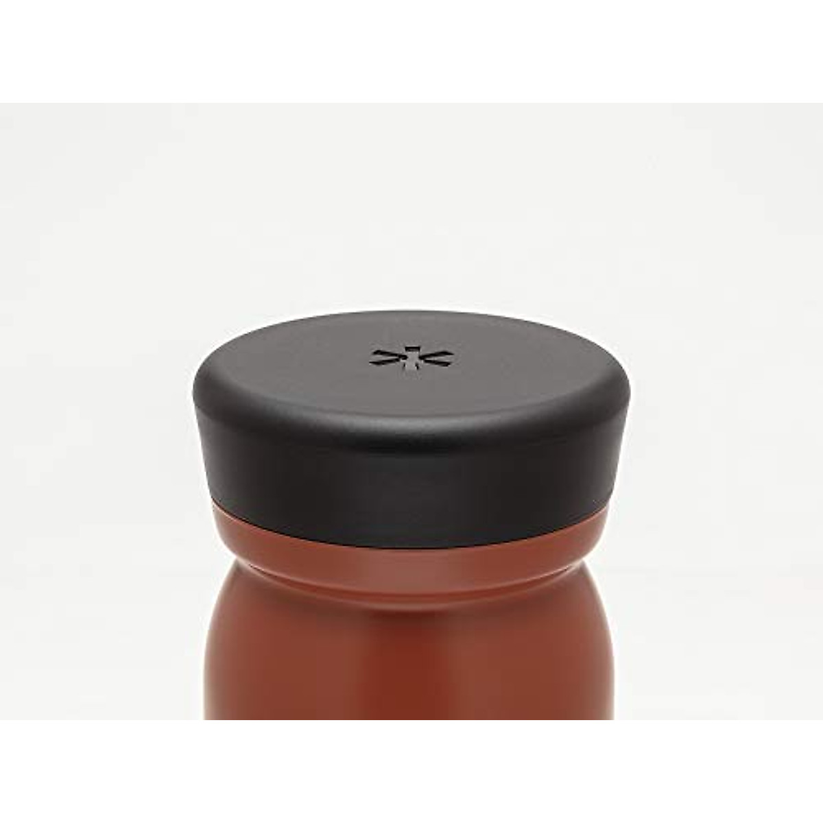 Snow Peak - Milk Bottle 500 Red Clay