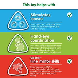 Illumination's Minions: The Rise of Gru Jumbo Plush Stuart, Kids Toys for Ages 3 Up by Just Play