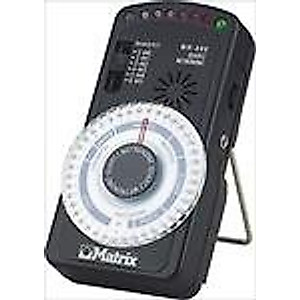 Matrix Matrix Quartz Deluxe Metronome MR-800