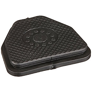 Rokform RokBed Magnet Kit for Mountable Cases Compatible with all v3 Rokform RokBed and RokShield Cases (Black)