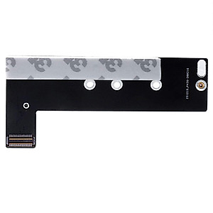 HUYUN M.2 NGFF M-Key NVME SSD Convertor Compatible for 2014 Mini A1347 MEGEN2 MEGEM2 MEGEQ2