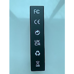 BORUIT V3 Small Powerful EDC Flashlight with Red UV Blue Light -Super Bright 900LM Rechargeable Mini Pocket LED Keychain Flash Light - 10 Mode, USB-C, IP65 Waterproof, Magnet, White