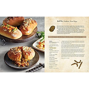 RuneScape: The Official Cookbook (Gaming)