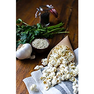 Bob's Red Mill Whole White Popcorn, 30-ounce (Pack of 4)